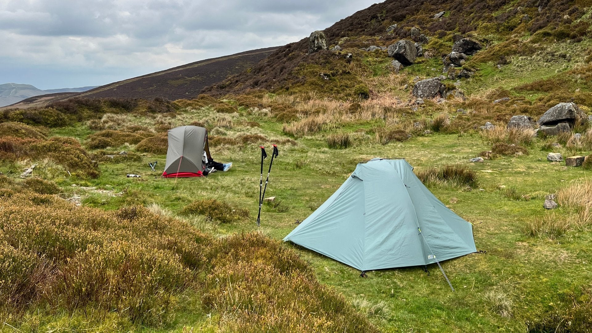 Wild Camping Equipment | Lightweight & Ultralight – Vampire Outdoors