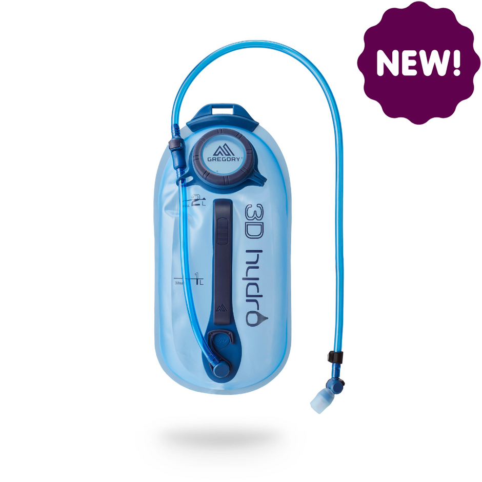 Women's plus size backpacks | Osprey Extended Fit | Gregory Plus Size ...