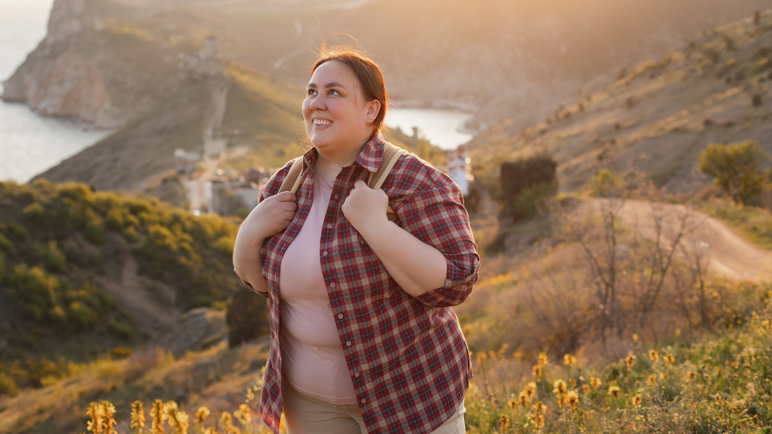Plus size womens outdoor clothing | trousers, jackets, tops and more ...