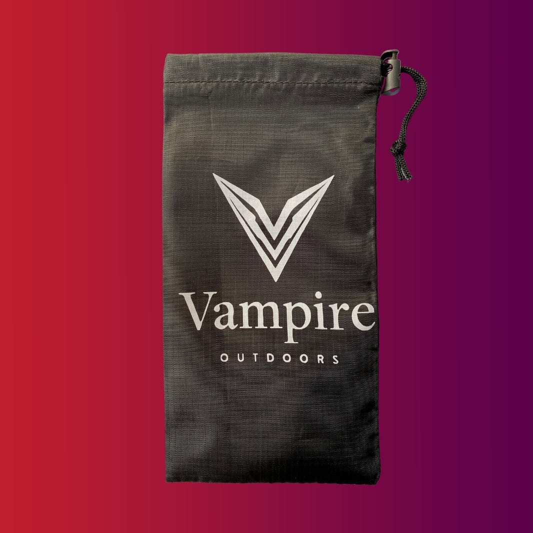 Ultralight hiking and camping gear UK – Vampire Outdoors